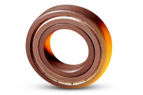 3 Things to Know About High Temperature Bearings and Their Applications ...